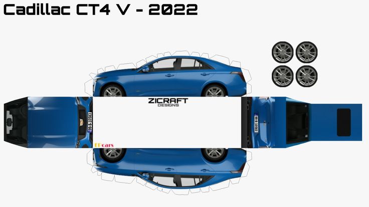 모음집 - 자동차 :: 세계의 종이모형 - 종이모형왕국